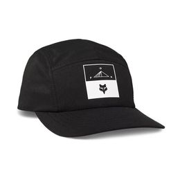 Fox Summit Camper 5 Panel Hat