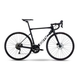 Bmc Teammachine SLR SEVEN | Gr. 54 cm | Carbon Rennrad Schwarz