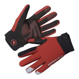 ENDURA Strike Handschuh S