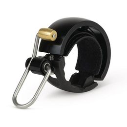 KNOG Oi Luxe Fahrradklingel S