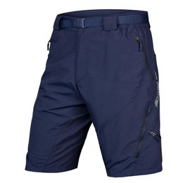 ENDURA Hummvee Short II mit Innenhose L