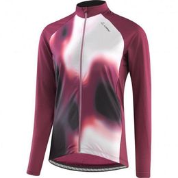L&ouml;ffler Loeffler M Bike L/S Jersey Mirage 38