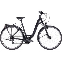 Cube Touring ONE | Gr. 49 cm | Aluminium Citybike