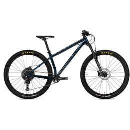 NS Bikes Eccentric Lite 1 | Gr. M | Aluminium Hardtail Blau