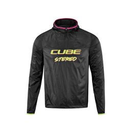 Cube VERTEX Jacke STASH 2XL