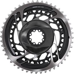 Sram RED X-Sync Kettenblatt Road 12-fach grau 48-35T