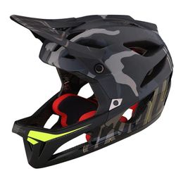 Troy Lee Designs Stage Helmet W/Mips 57-59 cm