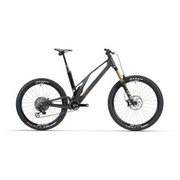 UNNO BURN Factory | Gr. S1 | Carbon Enduro (160-180mm)