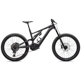 Specialized KENEVO EXPERT 6FATTIE | Gr. S4 | Aluminium E-MTB Enduro (160-180mm) Schwarz