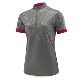 L&ouml;ffler L&ouml;ffler W Bike Shirt HZ Paladina 50