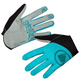 ENDURA Damen Hummvee Lite Icon Handschuhe XS