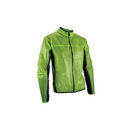 Leatt RaceCover Rain Jacket M