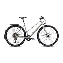 Specialized SIRRUS X 3.0 EQ ST | Gr. XS | Aluminium Trekkingbike