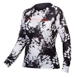 ENDURA Damen MT500 Animo Langarmtrikot LTD M