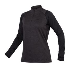 ENDURA Damen Singletrack Fleece XL