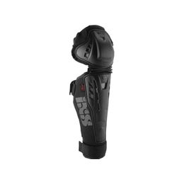iXS Hammer-Series Kids knee-/shin guard 2024 L