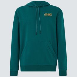 Oakley Freeride Fleece Hoodie S