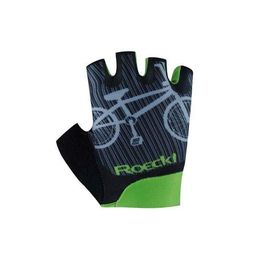 Roeckl Trapani Kinder Handschuhe 4