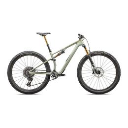 Specialized Epic 8 Pro Evo | Gr. S | Carbon Marathon-Tour (100-120mm)
