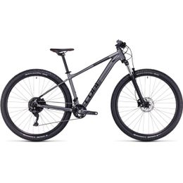 Cube Aim EX | Gr. M | Aluminium Hardtail