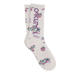 Oakley Paradise B1B Crew Sock L