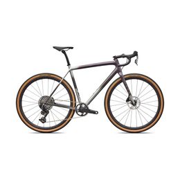 Specialized Crux Pro | Gr. 52 cm | Carbon Gravelbike