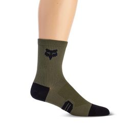 Fox 6" Ranger Sock XS/S