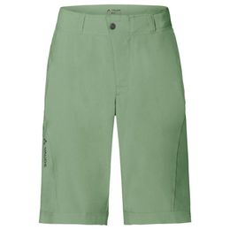 Vaude Women's Ledro Shorts 36