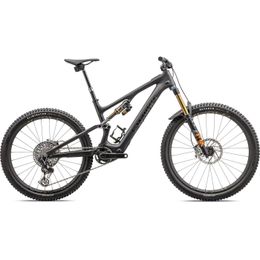 Specialized Levo SL SW Carbon | Gr. S6 | Carbon Light E-MTB Schwarz