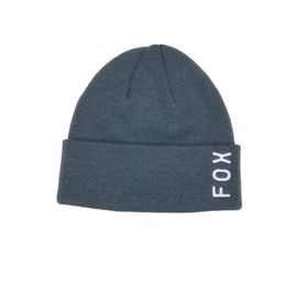 Fox W Wordmark Beanie