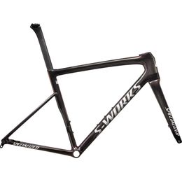 Specialized S-Works TARMAC SL8 Frame | Gr. 54 cm | Carbon Race-Rahmen Rot