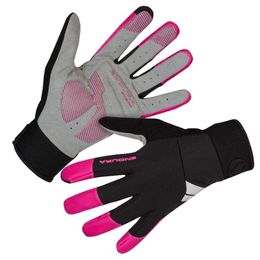 ENDURA Damen Windchill Handschuh S