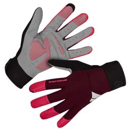 ENDURA Damen Windchill Handschuh M