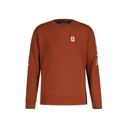maloja AvedinonM. Organic Sweat Shirt S