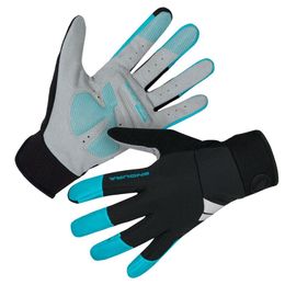 ENDURA Damen Windchill Handschuh L