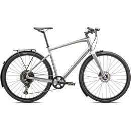 Specialized Sirrus X 4.0 Eq | Gr. XL | Aluminium Urbanbike