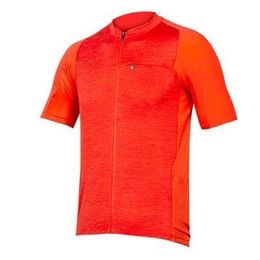 ENDURA GV500 Reiver Kurzarmtrikot M