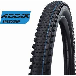 Schwalbe Rock Razor Faltreifen Evolution Line SpeedGrip Black Super Trail,TLE
