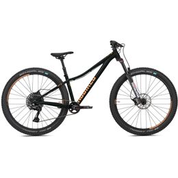 NS Bikes Eccentric Lite 2 | Gr. L | Aluminium Hardtail Blau