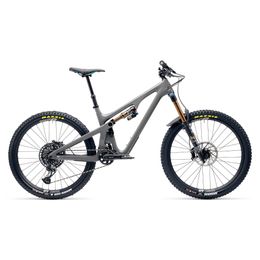 Yeti SB140 Lunch Ride T1 | Gr. S | Carbon Allmountain-Trail (130-150mm) Grau
