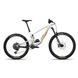 Santa Cruz Bronson 4.1 C | S | Gr. XS | Carbon Allmountain-Trail (130-150mm)