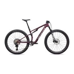 Specialized Epic 8 Expert Di2 | Gr. S | Carbon Marathon-Tour (100-120mm)