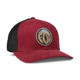 Fox Turnouts Mesh Flexfit Hat L/XL