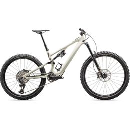 Specialized Levo SL Expert Carbon | Gr. S3 | Carbon Light E-MTB Beige