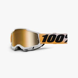 100% Accuri 2 Goggle - Mirror Lens 2024 One Size