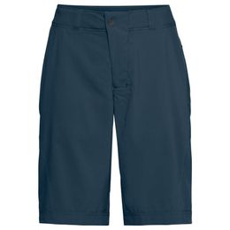 Vaude Women's Ledro Shorts 36