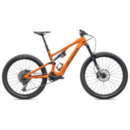 Specialized Levo SL Comp Carbon | Gr. S4 | Carbon Light E-MTB Orange