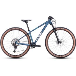 Cube Access WS C:62 SLX | Gr. XS | Aluminium Hardtail