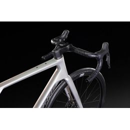 LaPierre Pulsium 6.0 | Gr. 46 cm | Carbon Rennrad
