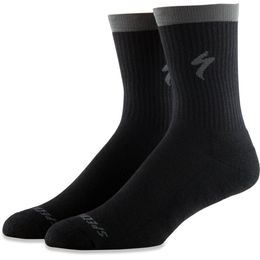 Specialized Techno Mtb Tall Sock M